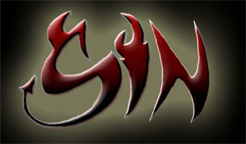 Sin. What's the big deal? | Rick MalmRick Malm